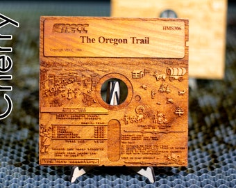 Oregon Trail | Etsy