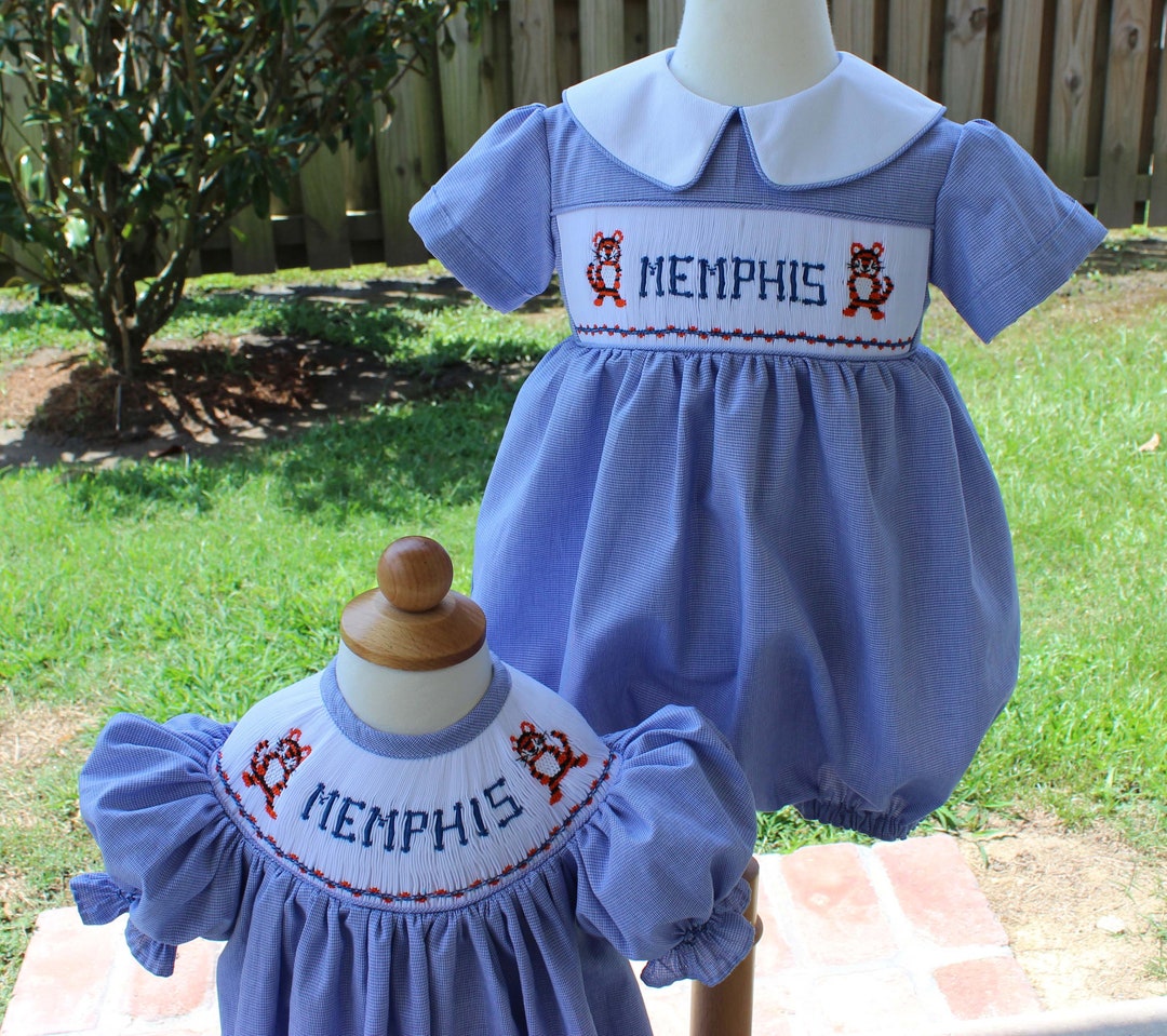 Custom Collegiate Sibling Outfits/special Occassion Outfit - Etsy