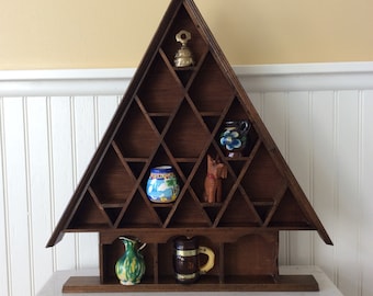 House shadow box | Etsy