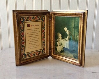 Italian blessing | Etsy