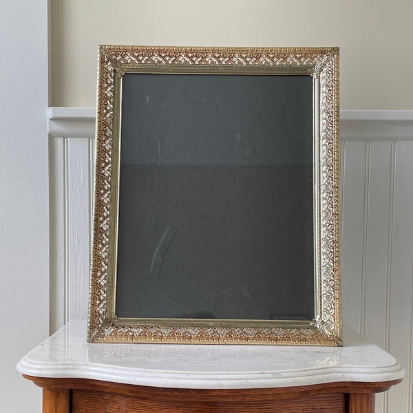 Filigree Frame - Etsy