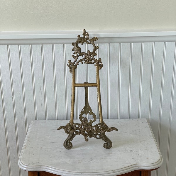 Large Display Easel - Etsy