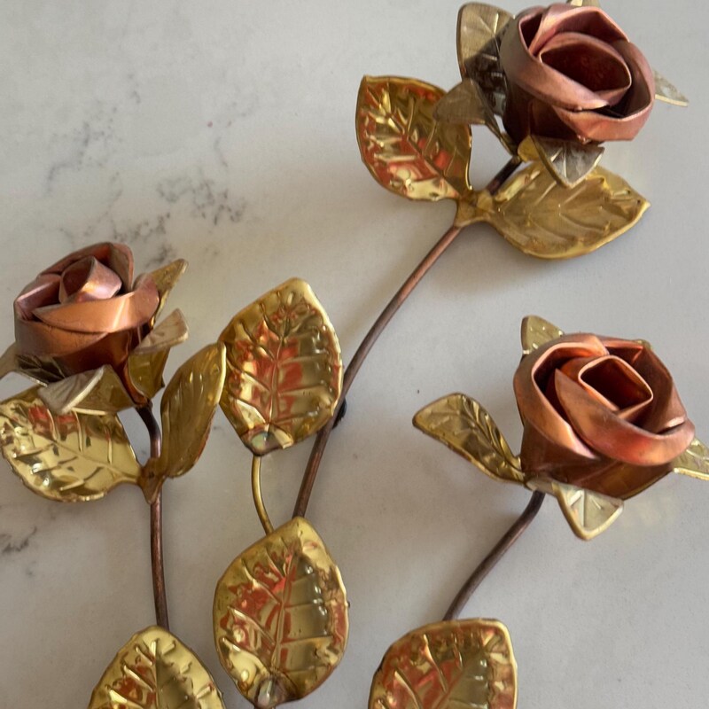 Copper Wall Decor - Etsy