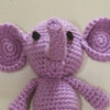Crochet Pokemon Inspired Staryu Plush Toy - Etsy