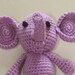 Crochet Pokemon Inspired Staryu Plush Toy - Etsy