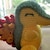 Crochet Pokemon Inspired Staryu Plush Toy - Etsy