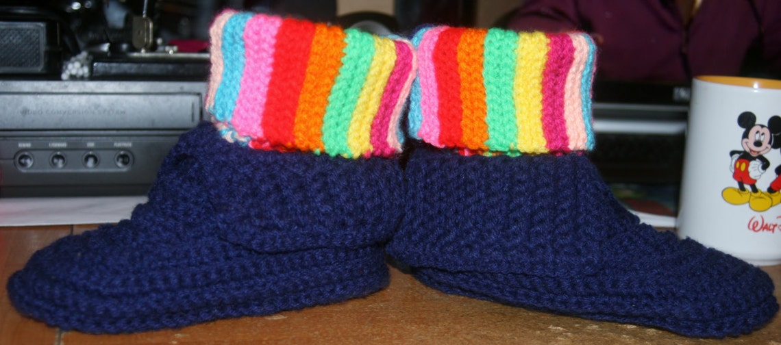 Soccasins...made to Order - Etsy