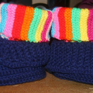 Soccasins...made to Order - Etsy