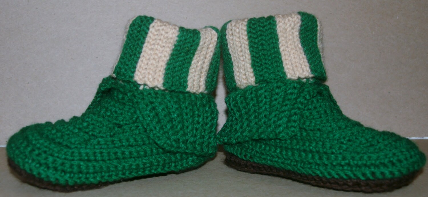 Soccasins...made to Order | Etsy