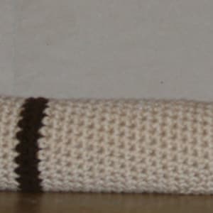 Crochet Draft Dodger - Etsy