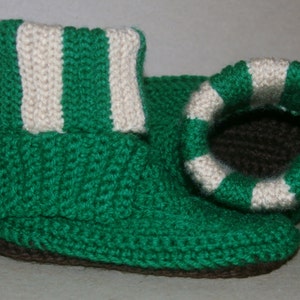 Soccasins...made to Order - Etsy