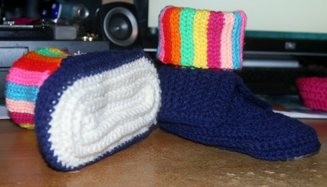 Soccasins...made to Order | Etsy