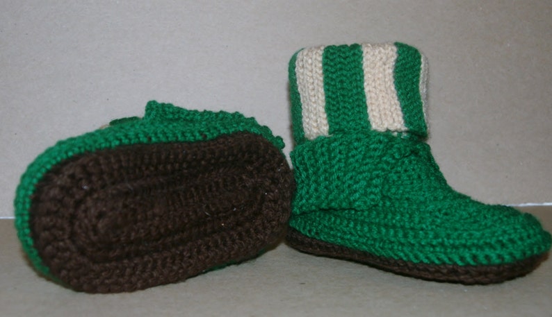 Soccasins...made to Order - Etsy