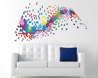 Full Color Decals - Etsy
