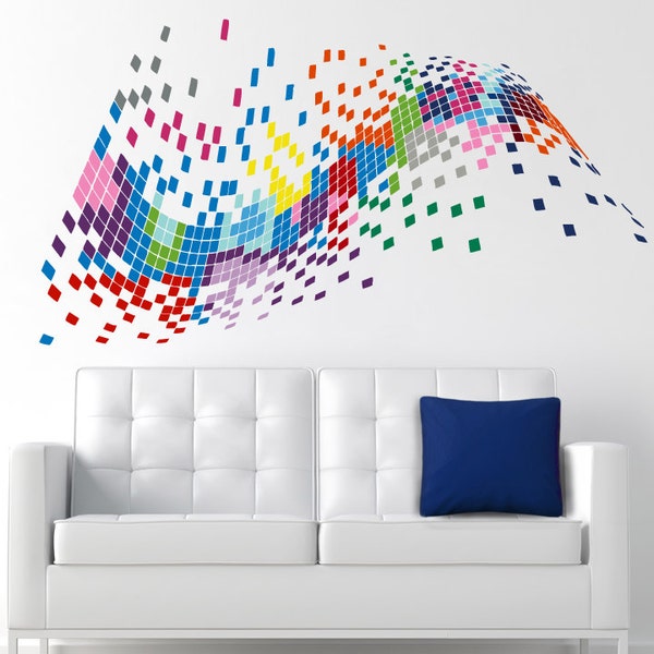 Full Color Decals - Etsy