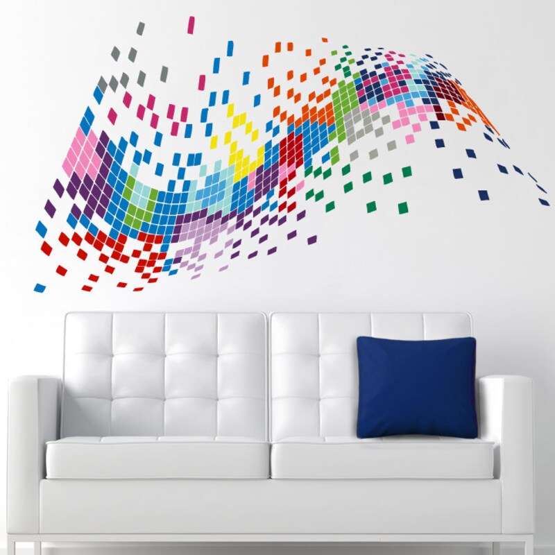 Full Color Decals - Etsy