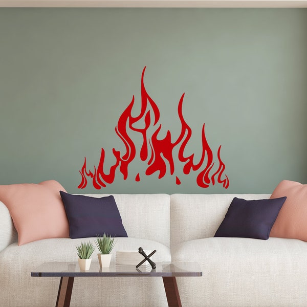 Vinyl Stickers For Fireplace at Miguelina Cotten blog