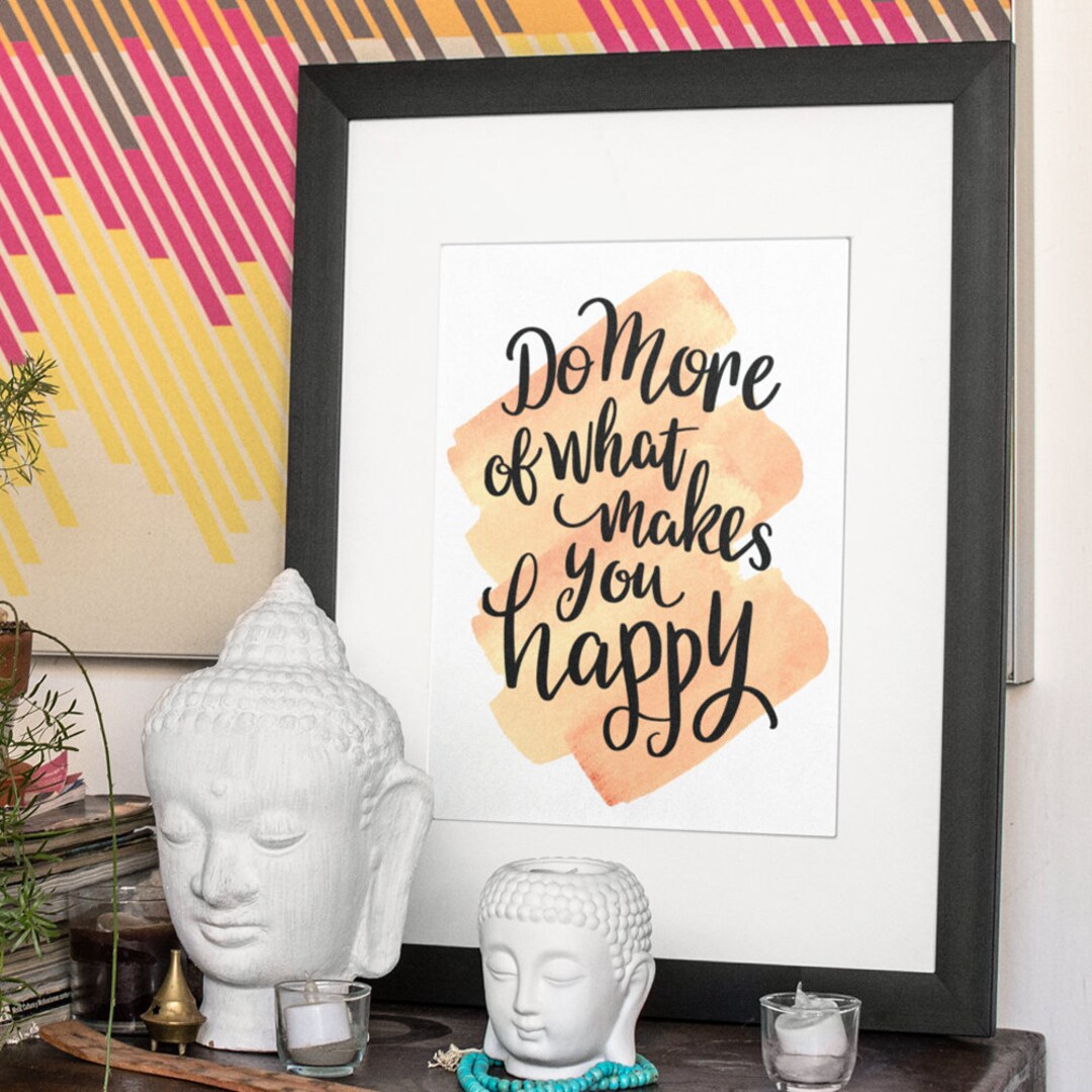 Motivational Art Print, Wall Art Motivation, Motivational Art, Office ...