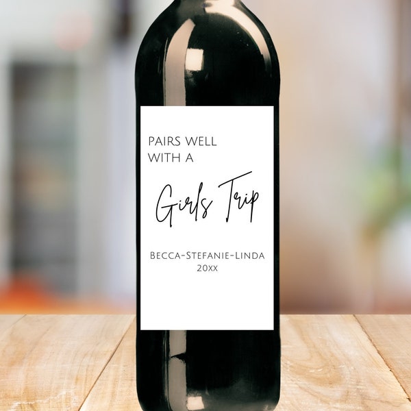 Girls Trip Favors - Etsy