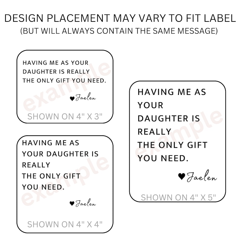 Last Nerve Candle Label | Funny 22 Oz Jar Candle | Custom Teacher ...