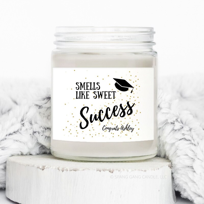 Sweet Success - Etsy