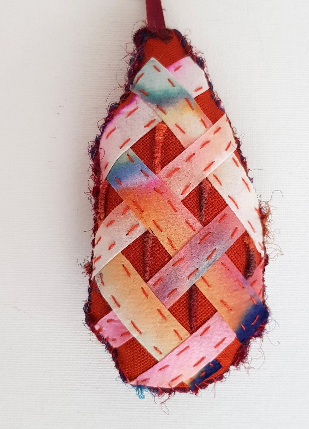 Droopy Drop 4 - Etsy