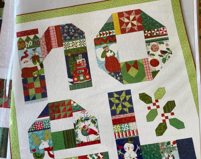 Personal Stash Sales Quilt Fabric Quilt Kit Christmas Art to Heart ...