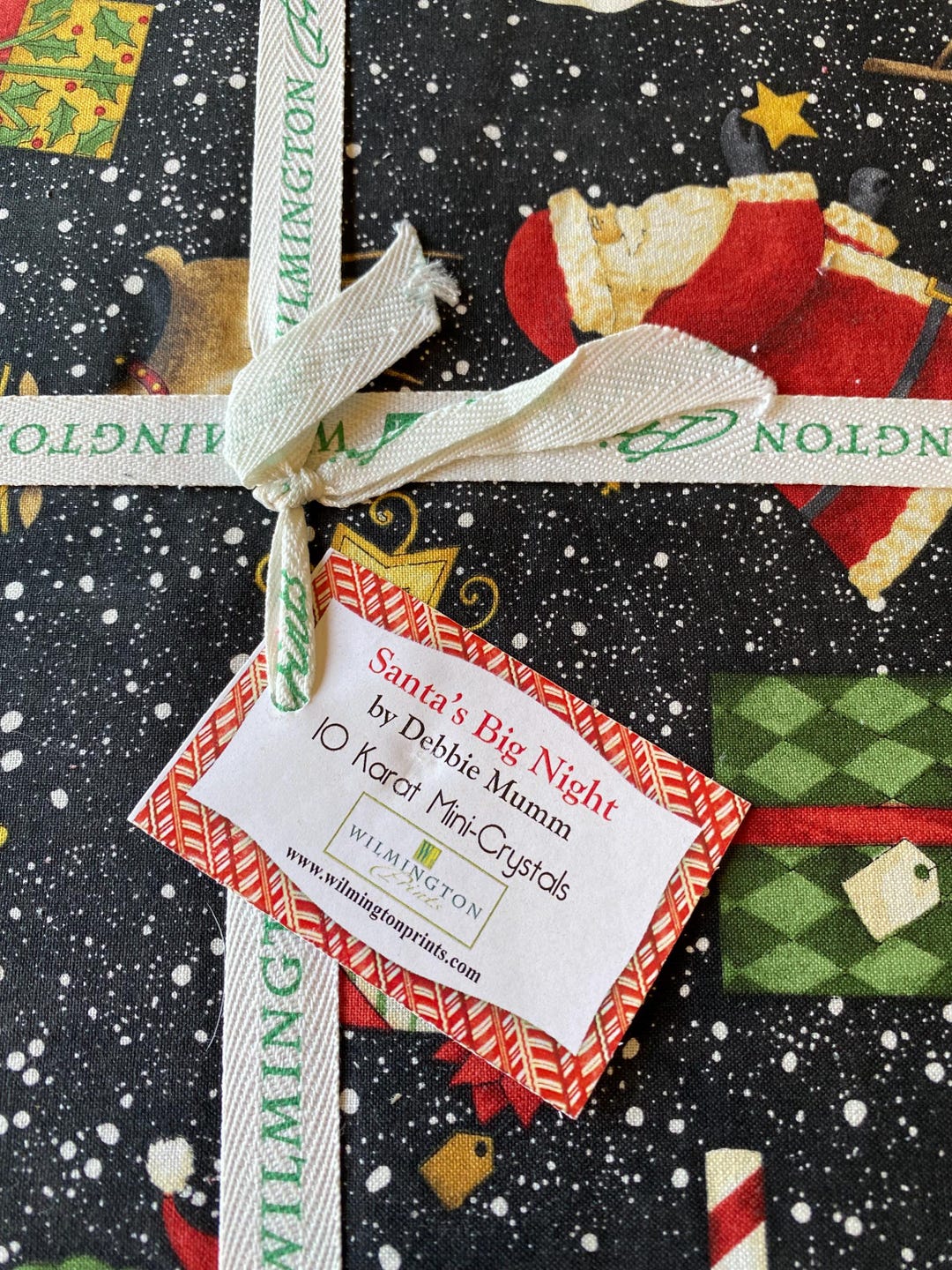 Personal Fabric Stash Sale Precut Quilt Fabric Layer Cake Wilmington ...