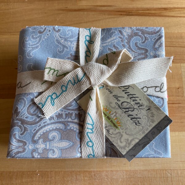 Puttin on the Ritz - Etsy