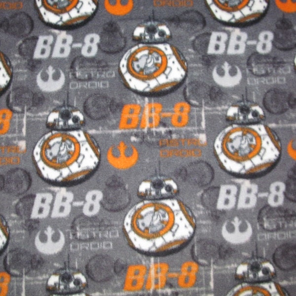 Bb8 Fabric - Etsy