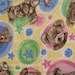 Boyd's Bears Fleece Fabric BTY RARE VHTF - Etsy