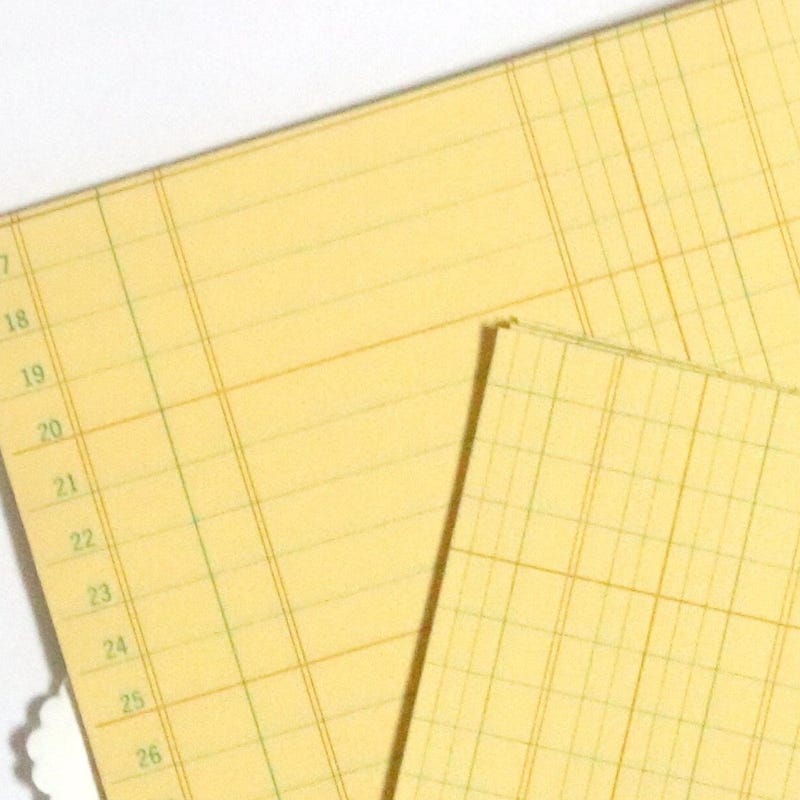 ThePaperBasket - Etsy Australia