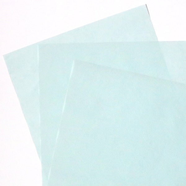 Translucent Paper - Etsy