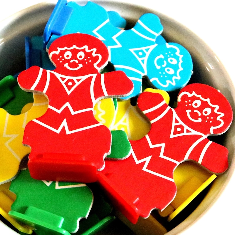 Candy Land Pieces - Etsy