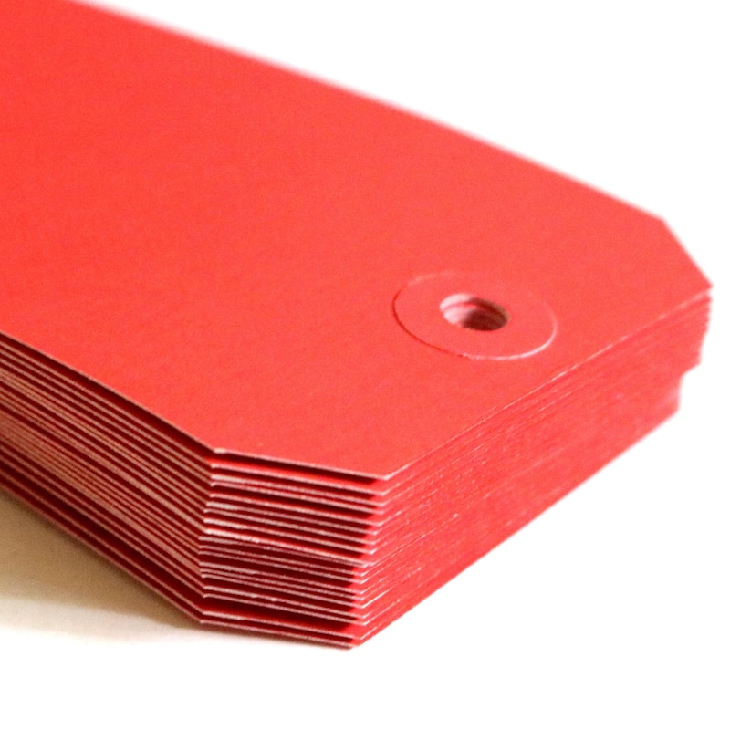 Scrapbooking Tags - Etsy