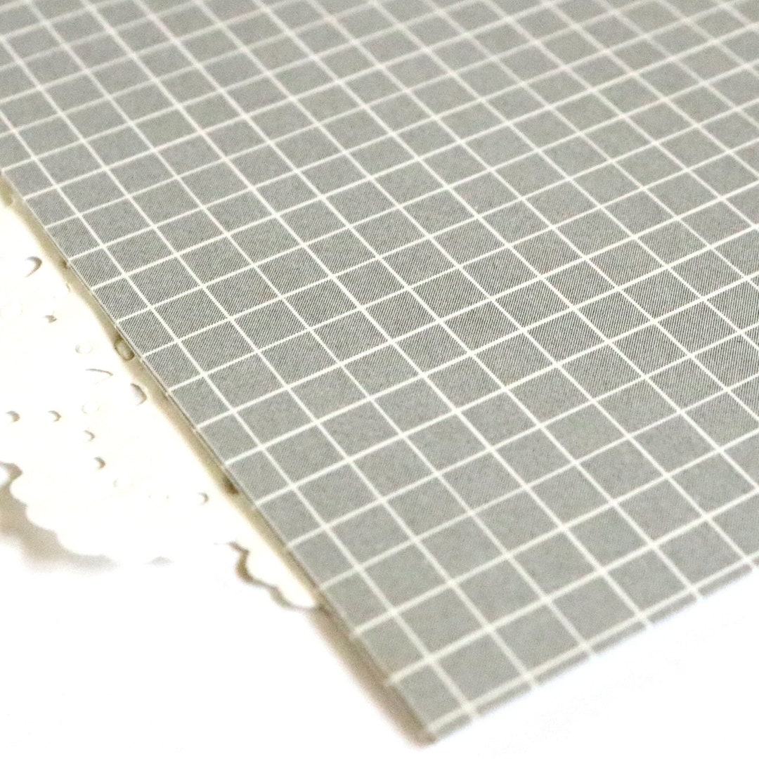 Vintage Gray Chart Paper. Ledger Paper. Graph Paper. Junk - Etsy