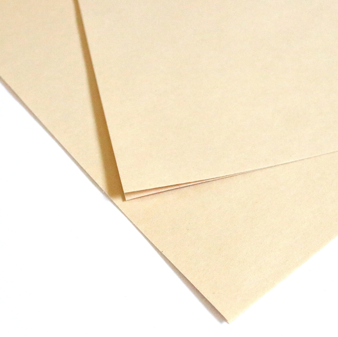 Vintage Aged Drawing Paper: Art Journal Ephemera, Junk Journal Supply ...