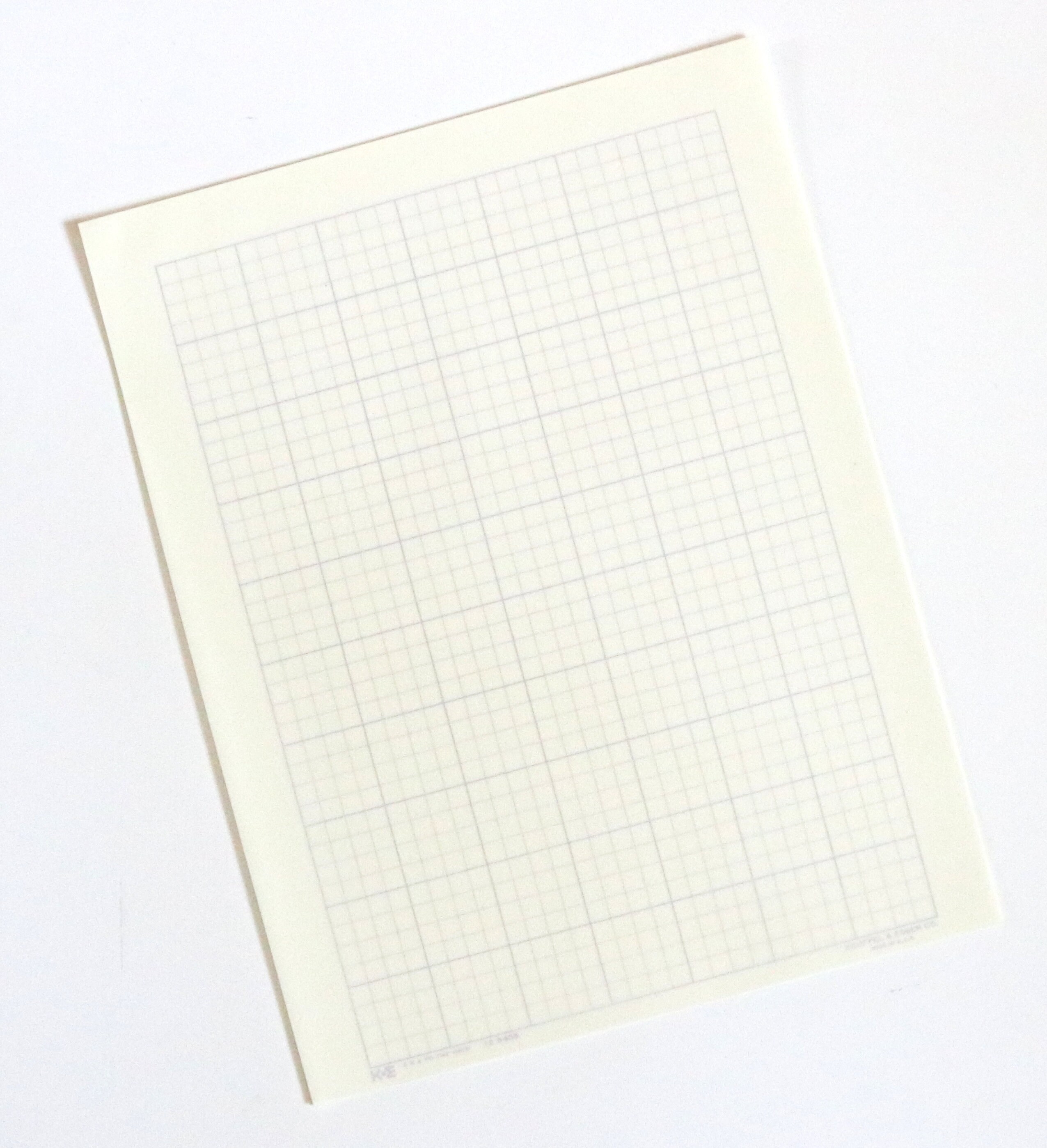 Vintage Graph Tracing Paper. Vintage Paper Sheets. Chart - Etsy