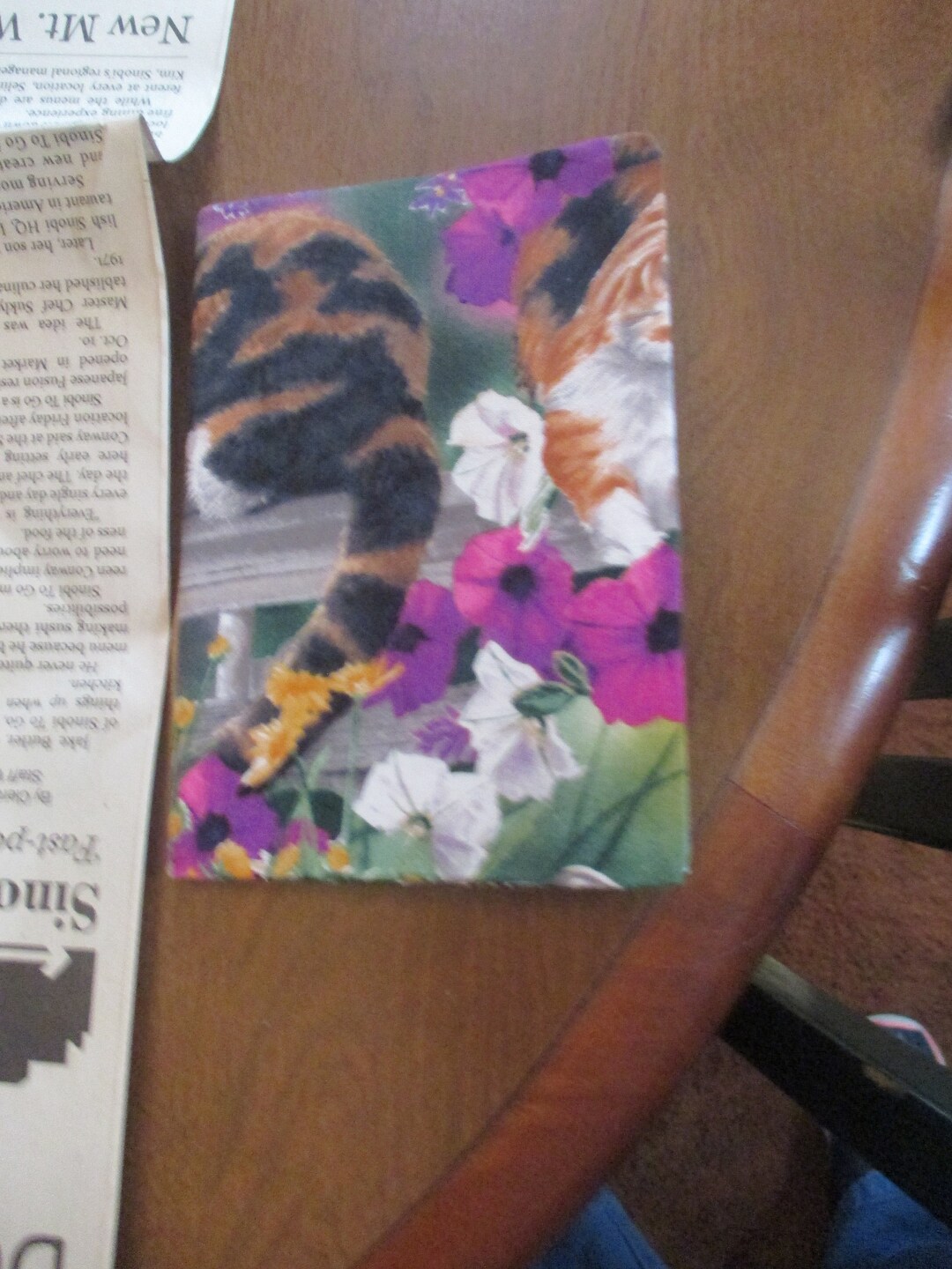 Even More Covered Notepads Etsy