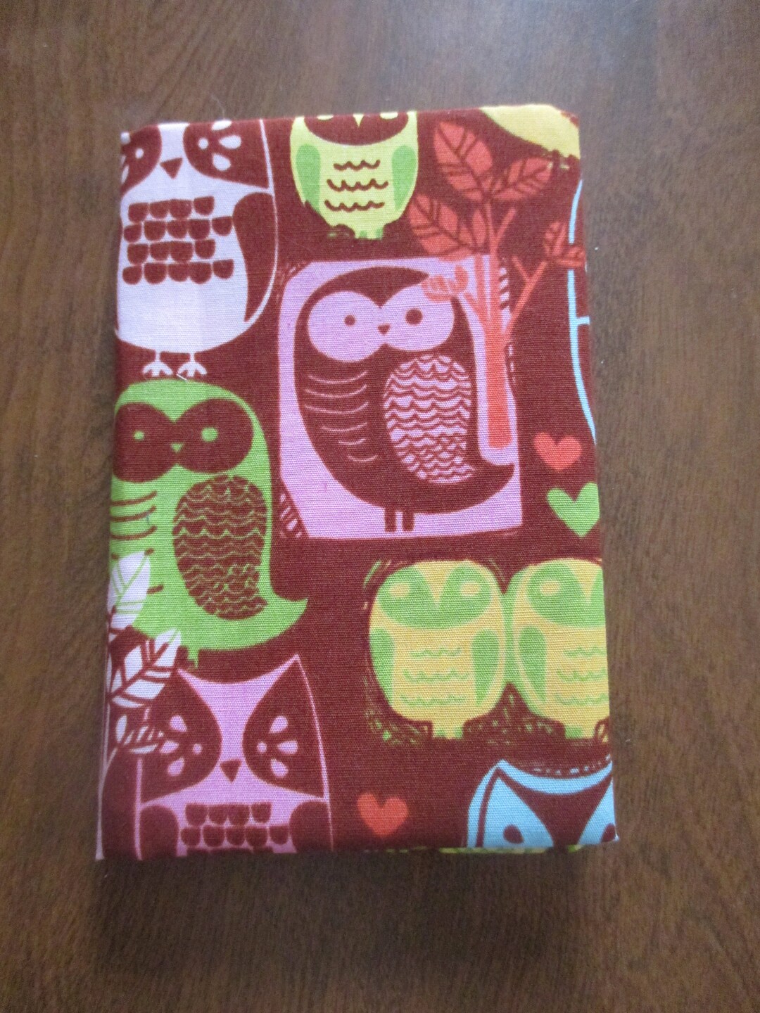 Covered Notepads - Etsy