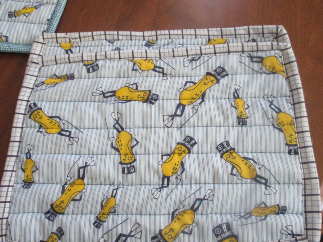 Oversized Hot Pads - Etsy