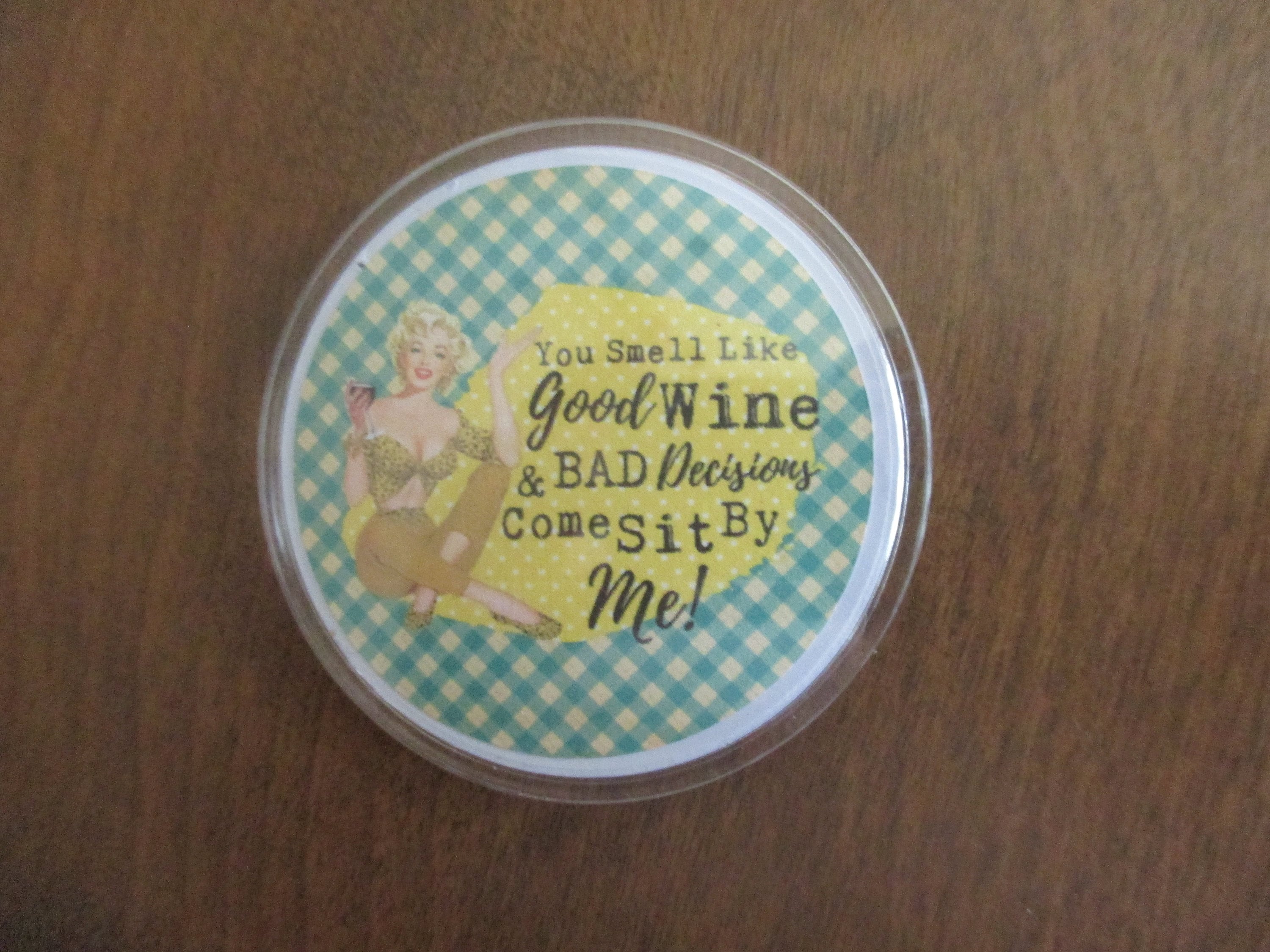 Plastic Pins - Etsy