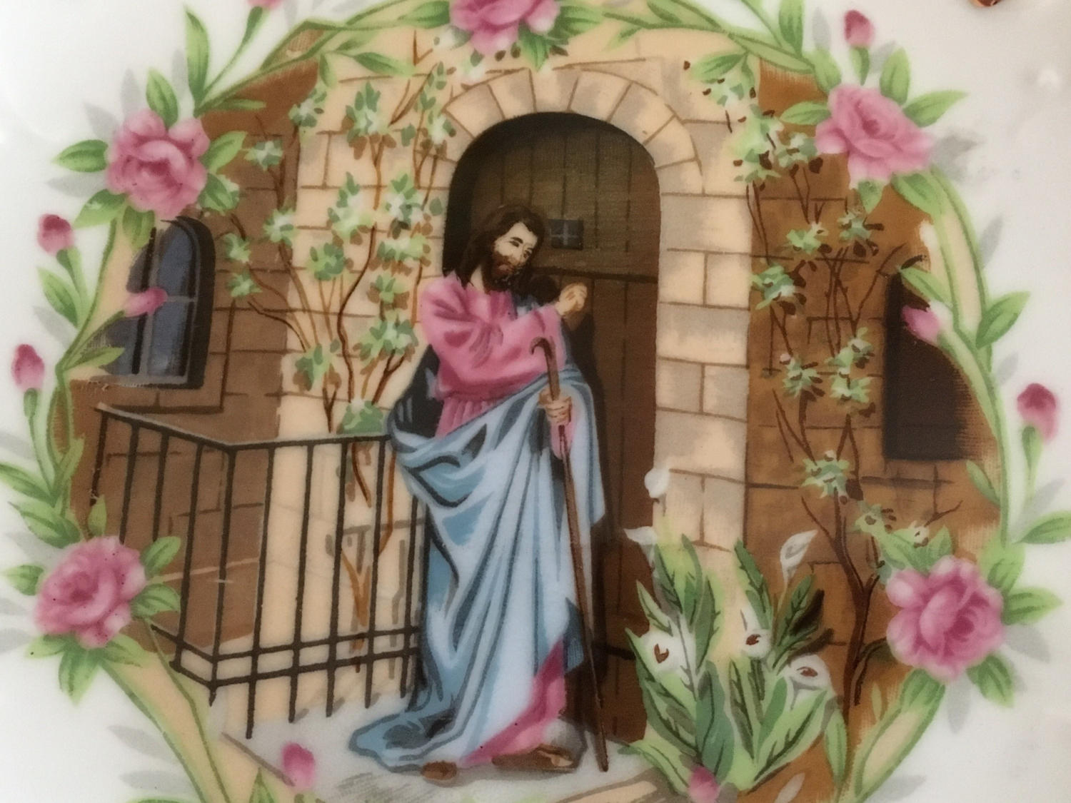 Jesus Christ Yeshua Lord Saviour Knocking Door Way Open - Etsy Jesus Christ Yeshua Lord Saviour Knocking Door Way Open - Etsy