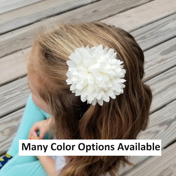 Baby Girl Hair Pins - Etsy