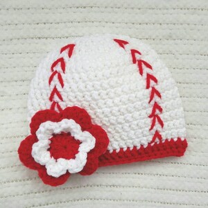 Crochet Pattern Baseball Hat and Diaper Cover, Simple Pattern Preemie ...