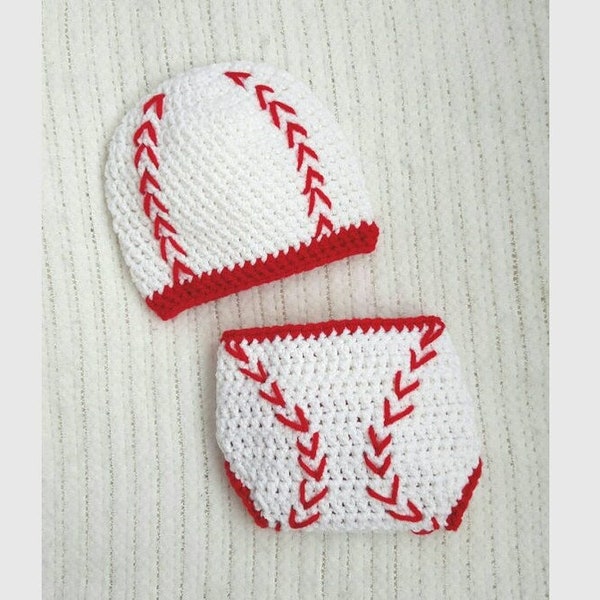Baseball Pattern - Etsy