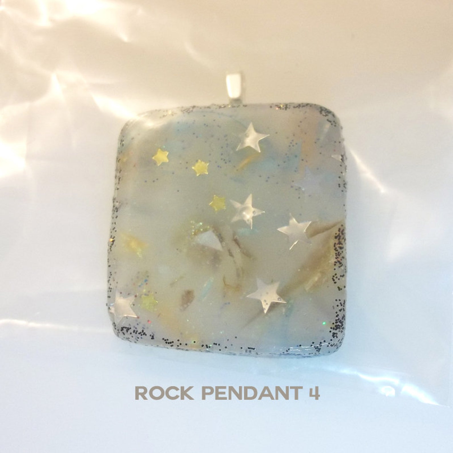Handcrafted rock Pendants - Etsy