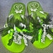 Cheer Flip Flops - Etsy