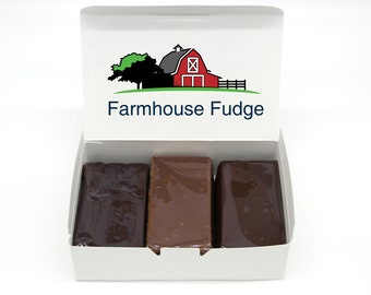 Fudge - Etsy