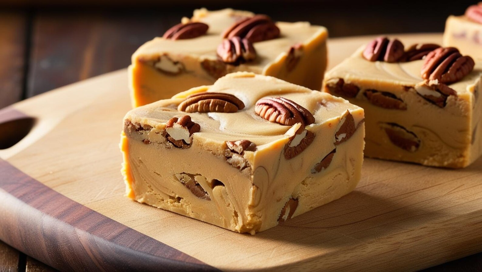 Single Flavor Fudge Box: Choose From a Variety of Fudge Options - Etsy
